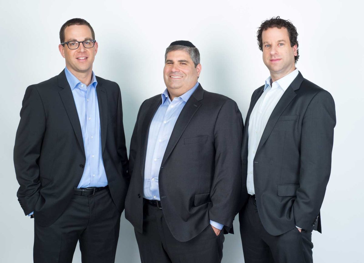 Personal Injury Lawyers Toronto, Ontario | Bergel Magence Accident Law Firm