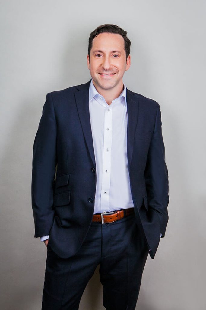 What to Expect - Bergel Magence LLP