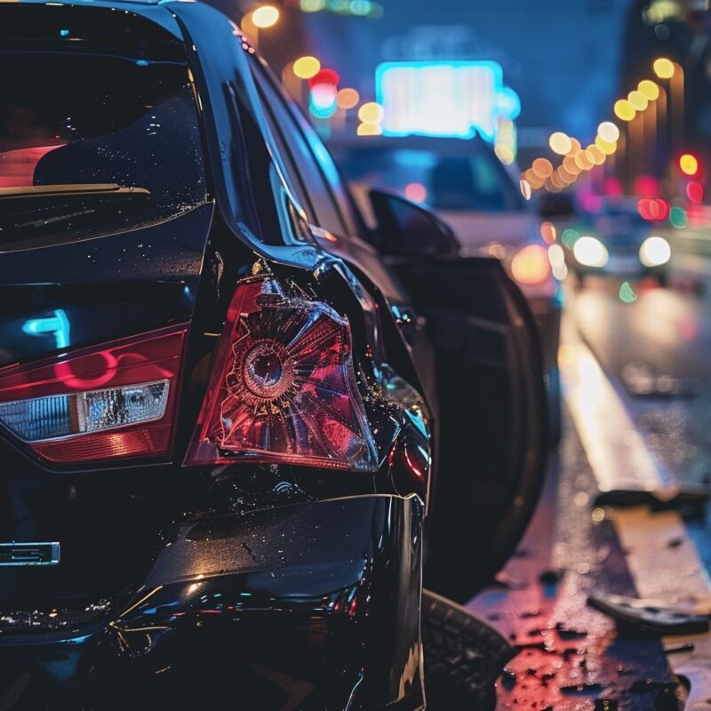 Common Car Accident Injuries: Know Your Rights | Bergel Magence LLP