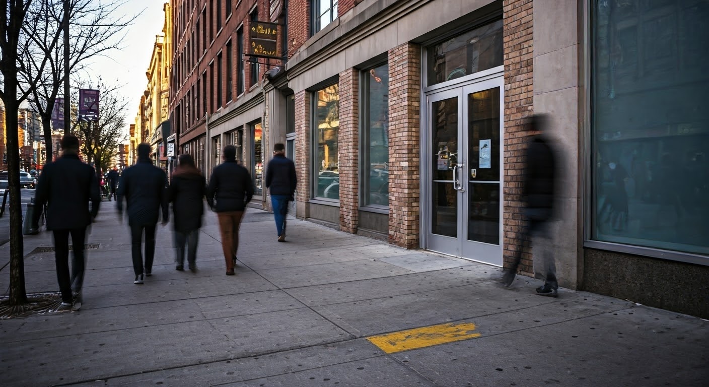 Pedestrian Accidents Toronto: What Every Walker Should Know